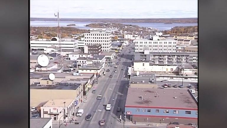 Our History – Yellowknife Community Foundation