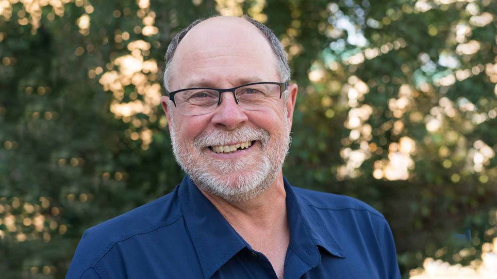 Robin Greig appointed President - Yellowknife Community Foundation