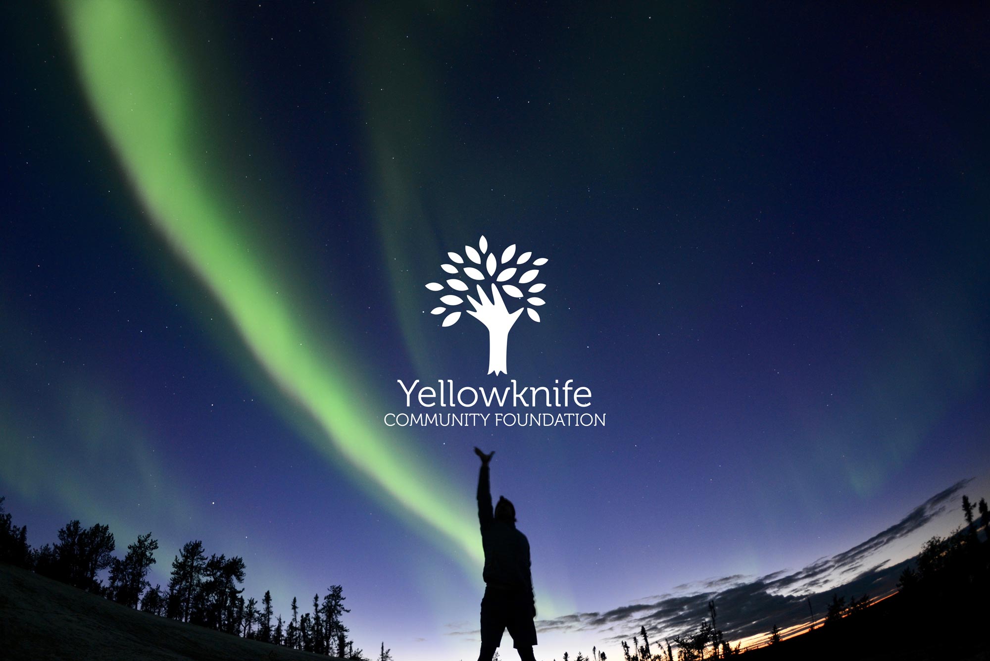 Yellowknife Community Foundation